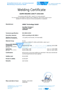 Home - AMAS Technology GmbH