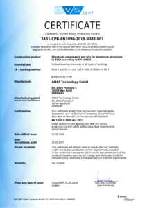 Home - AMAS Technology GmbH