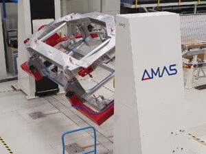 Produkte - AMAS Technology GmbH